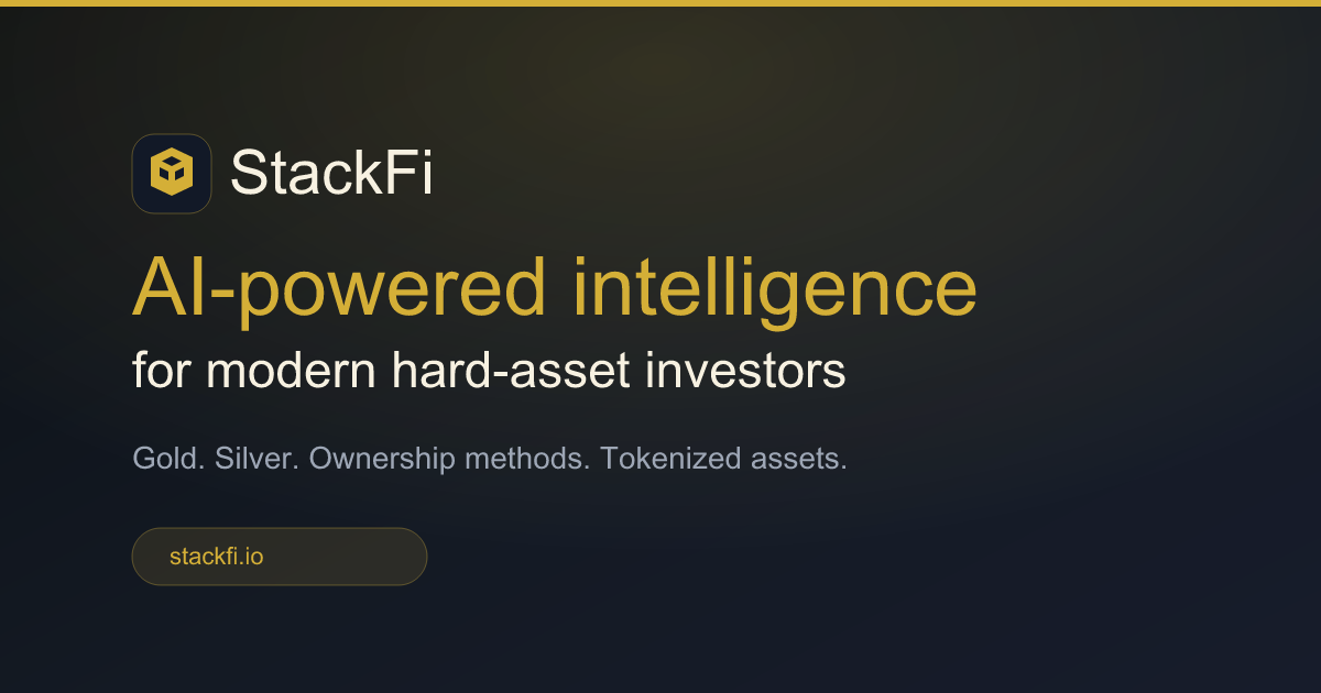Junk Silver Melt Value Calculator | StackFi